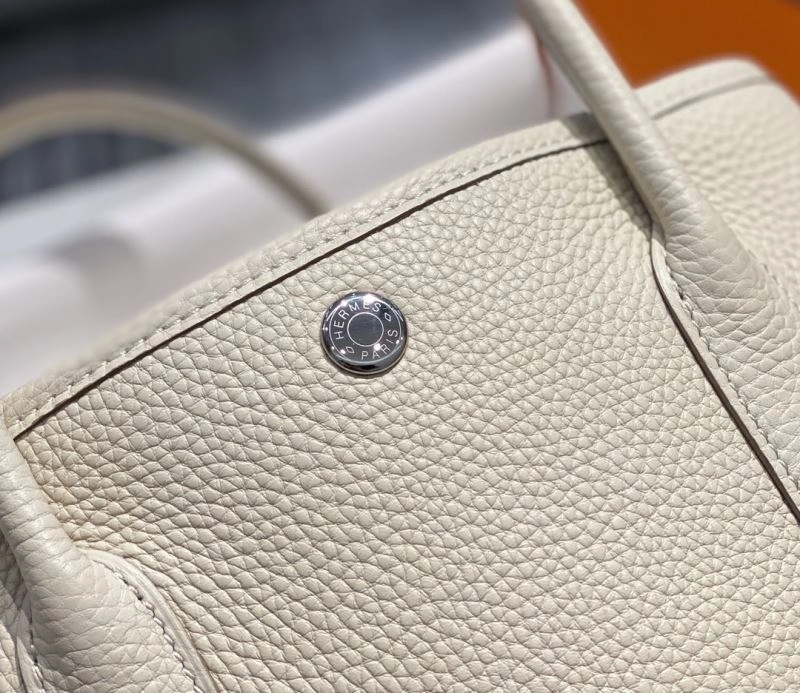 Mirror quality Hermes Garden Party Bags