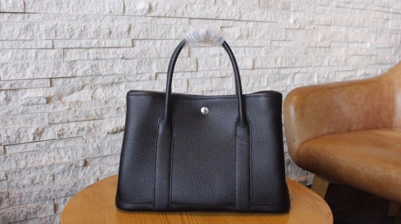 Hermes Garden Party Bags