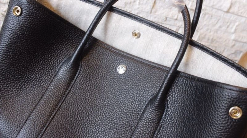 High fidelity Hermes Garden Party Bags