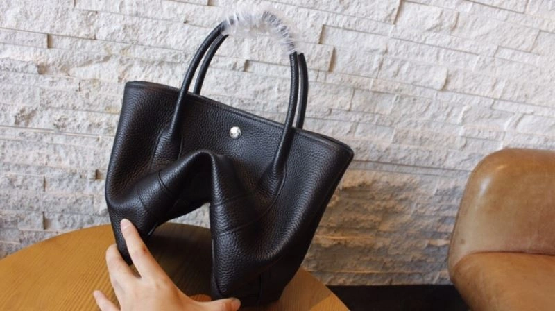 High fidelity Hermes Garden Party Bags