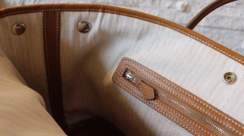Budget-friendly Hermes Garden Party Bags