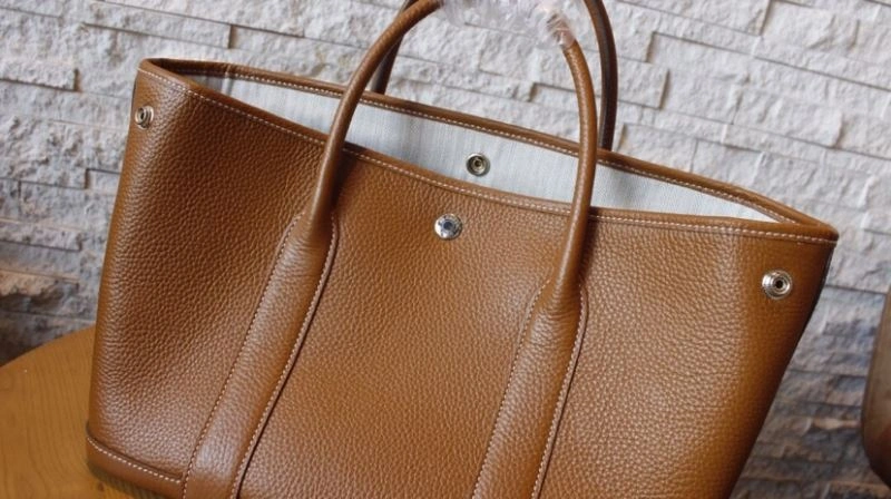 Budget-friendly Hermes Garden Party Bags