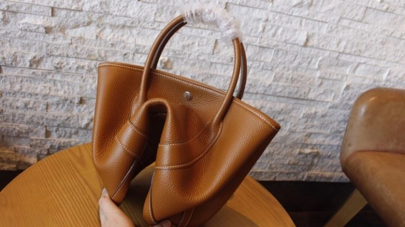 Budget-friendly Hermes Garden Party Bags
