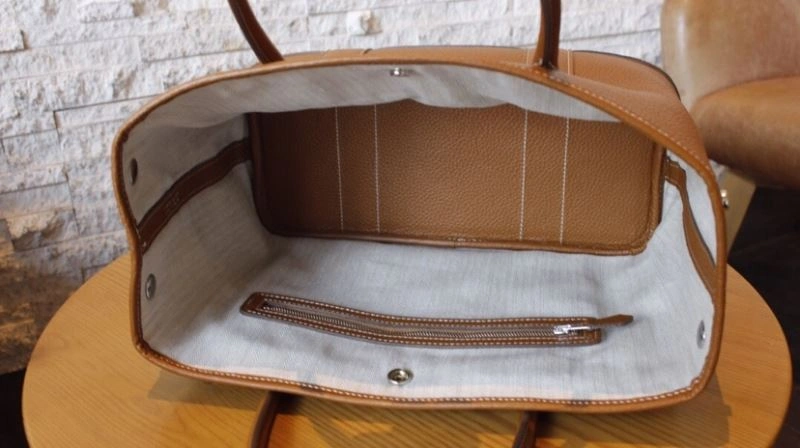 Budget-friendly Hermes Garden Party Bags