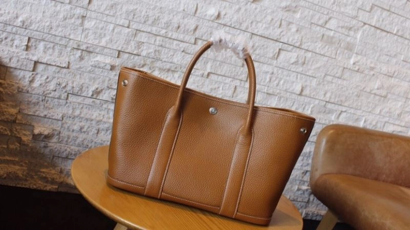 Budget-friendly Hermes Garden Party Bags