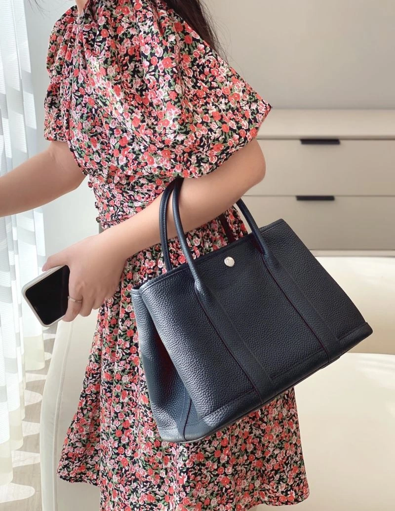 Economical Hermes Garden Party Bags