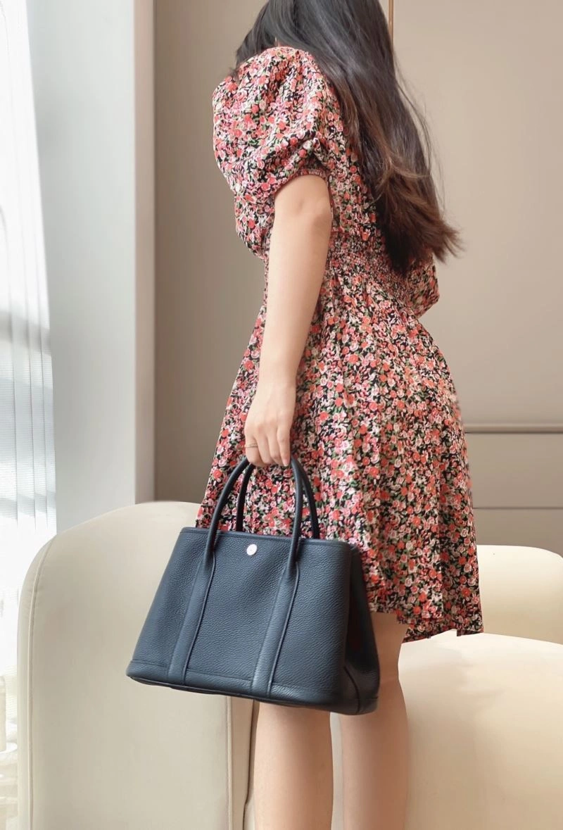 Economical Hermes Garden Party Bags