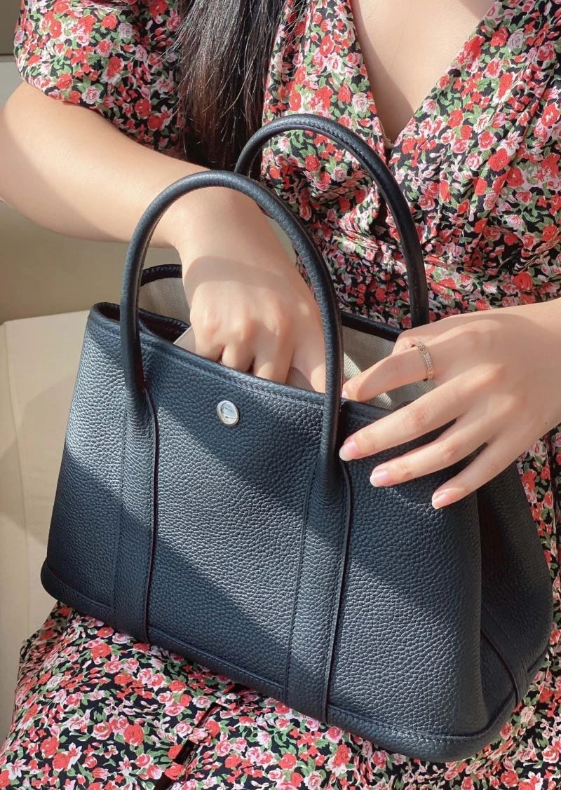 Economical Hermes Garden Party Bags