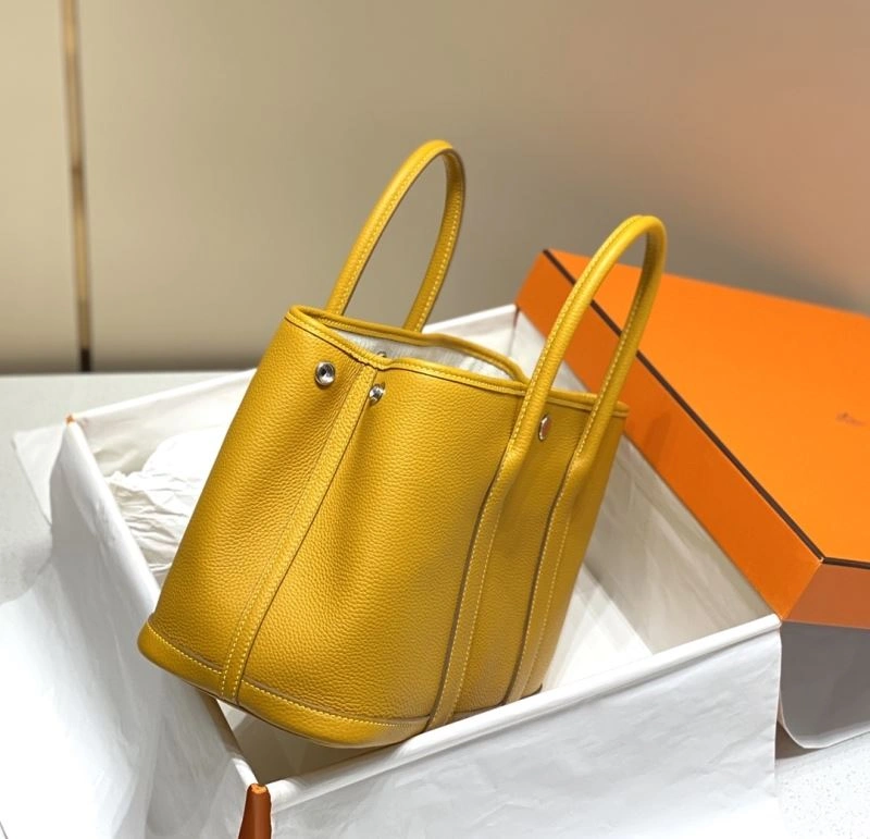 Top match Hermes Garden Party Bags