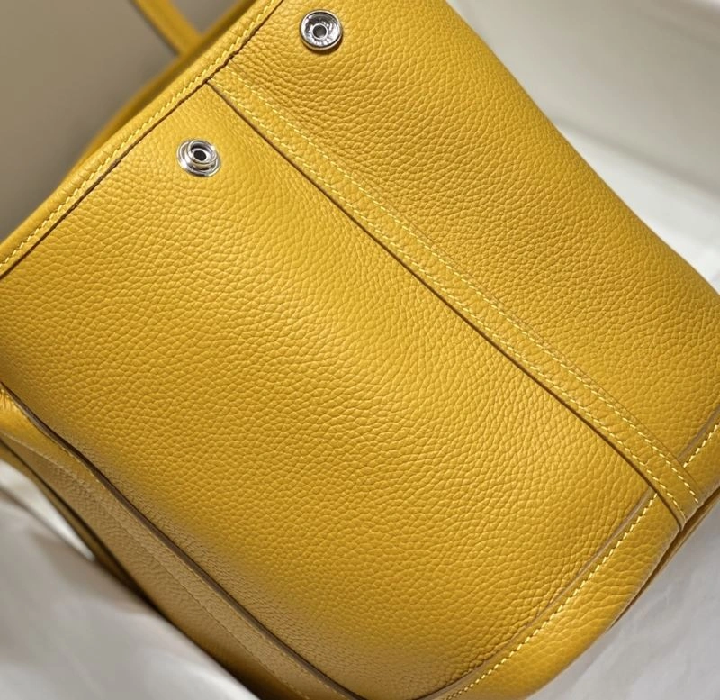 Top match Hermes Garden Party Bags