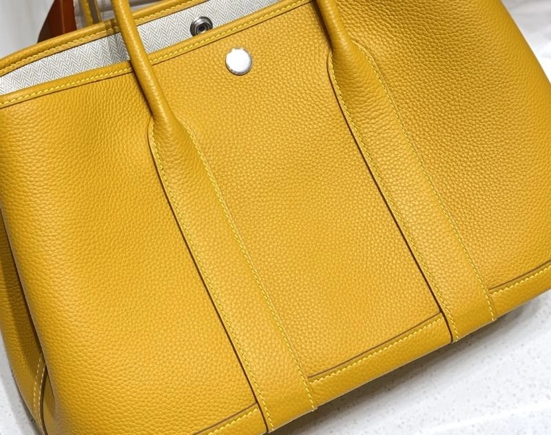 Top match Hermes Garden Party Bags