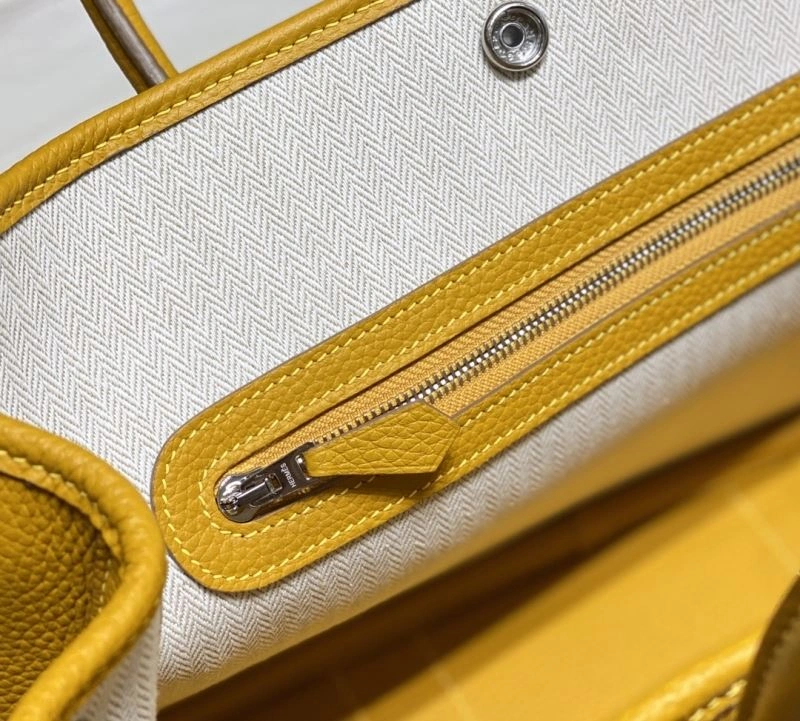Top match Hermes Garden Party Bags