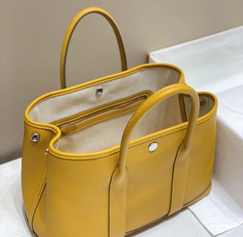 Top match Hermes Garden Party Bags