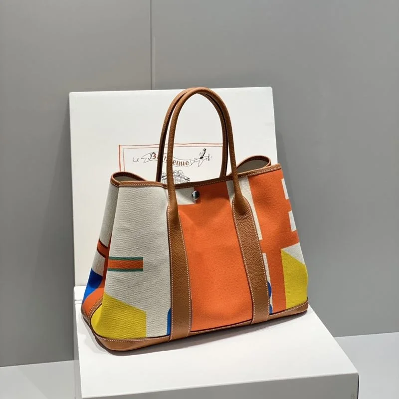 Discounted Hermes Garden Party Bags