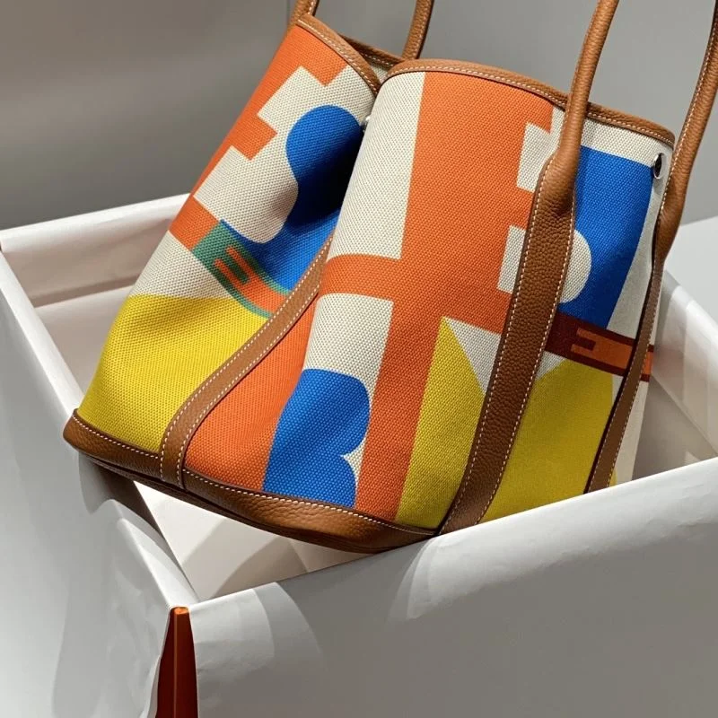 Discounted Hermes Garden Party Bags