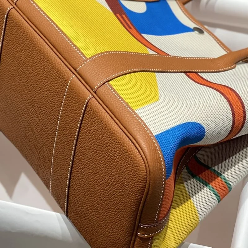 Discounted Hermes Garden Party Bags