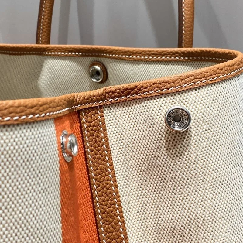 Discounted Hermes Garden Party Bags
