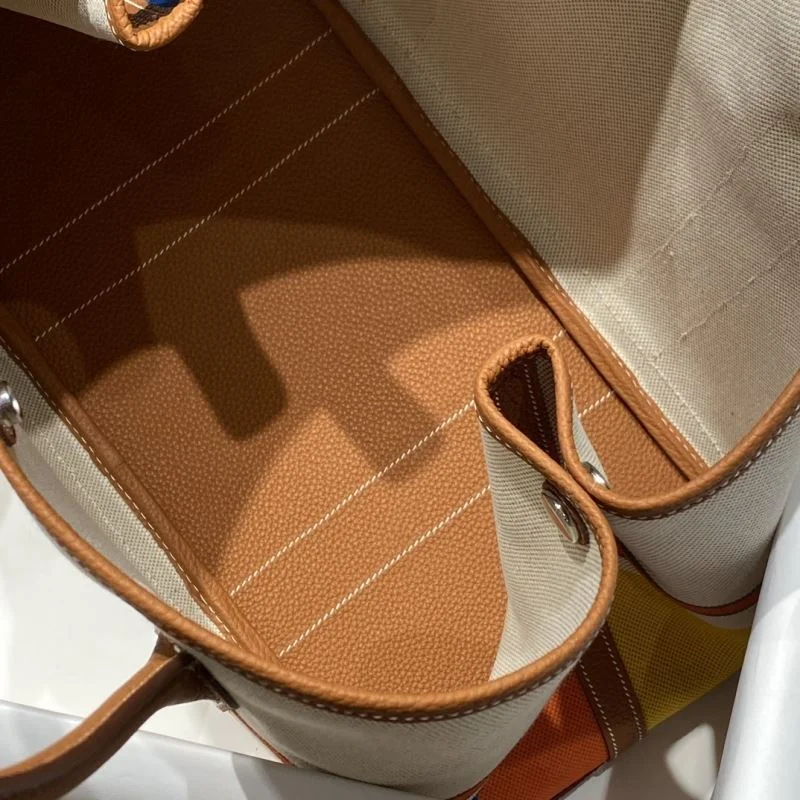 Discounted Hermes Garden Party Bags