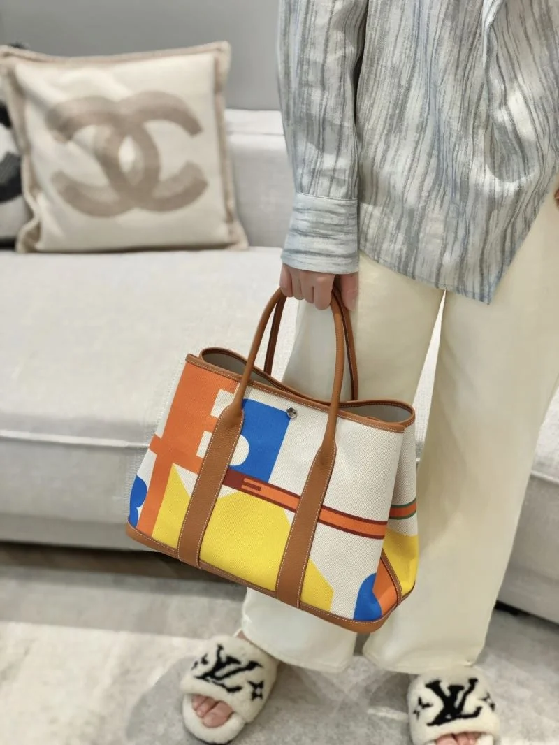 Discounted Hermes Garden Party Bags
