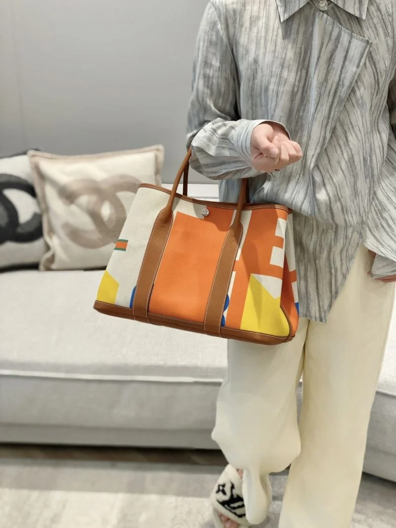 Discounted Hermes Garden Party Bags