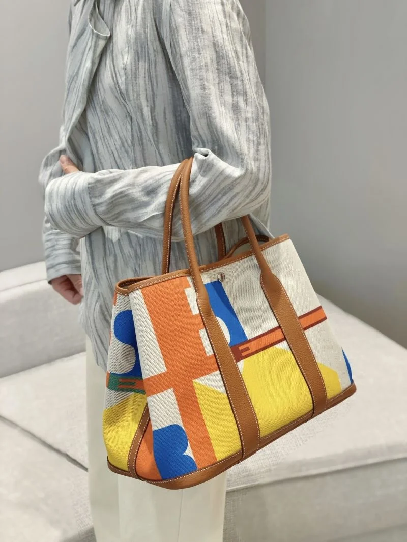 Discounted Hermes Garden Party Bags