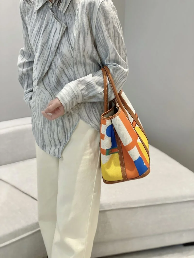Discounted Hermes Garden Party Bags