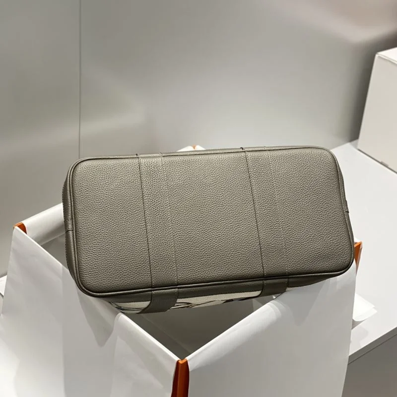 Inexpensive Hermes Garden Party Bags