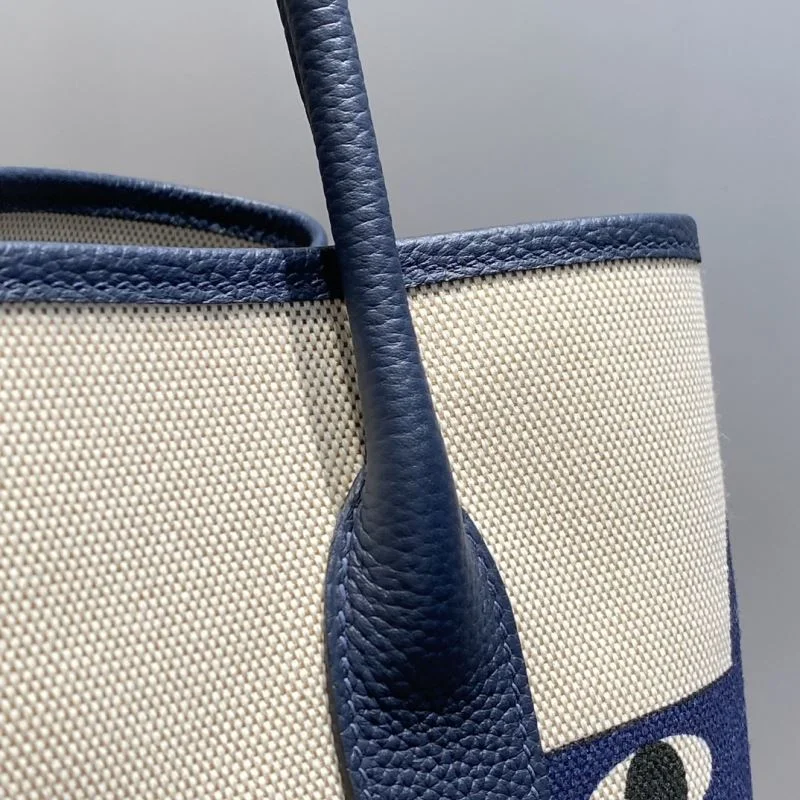 High fidelity Hermes Garden Party Bags