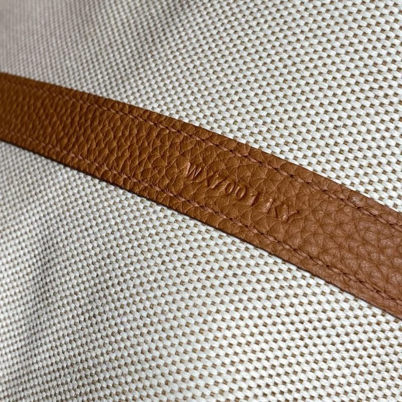 Inexpensive Hermes Garden Party Bags