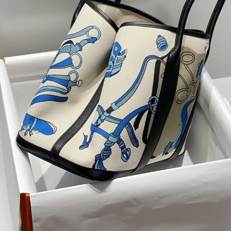 Low-cost Hermes Garden Party Bags