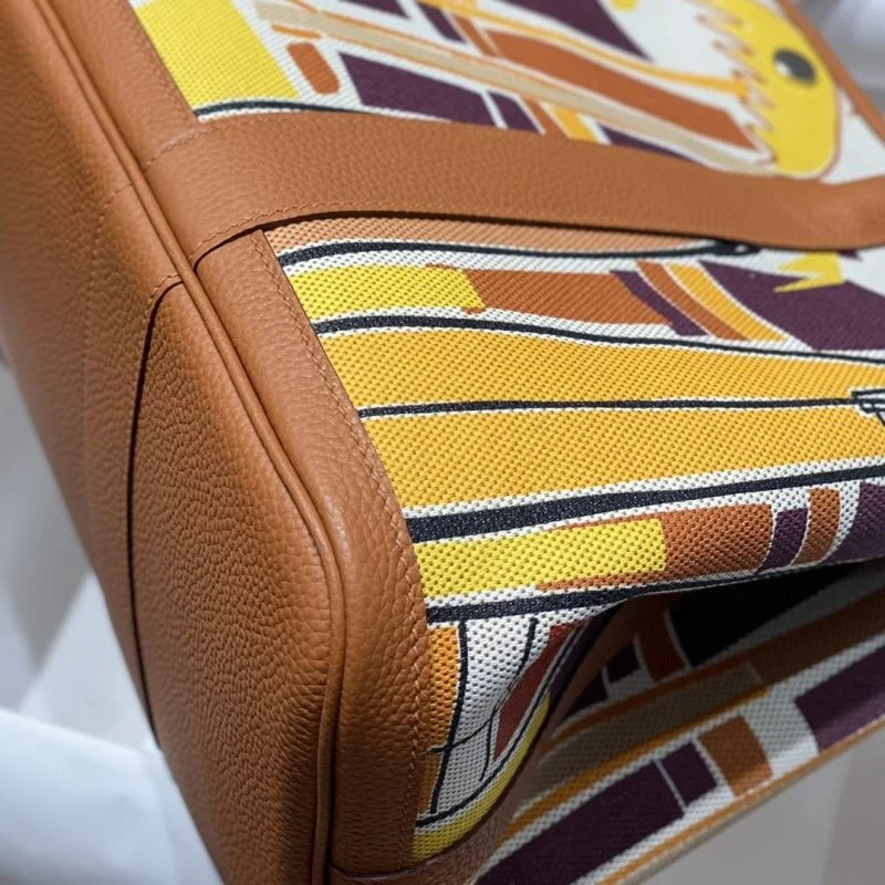 Low-cost Hermes Garden Party Bags