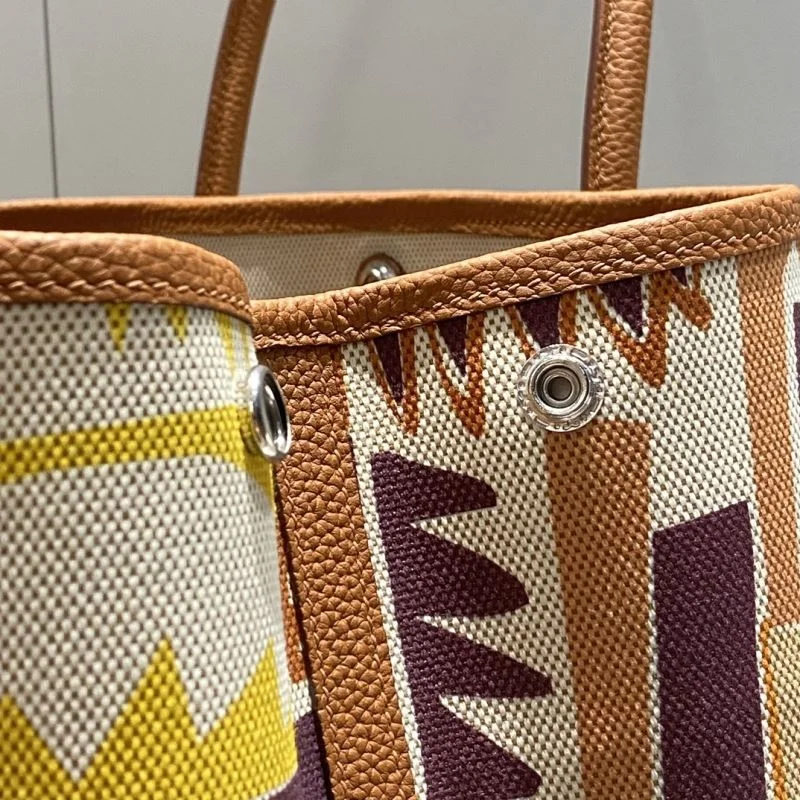 Low-cost Hermes Garden Party Bags