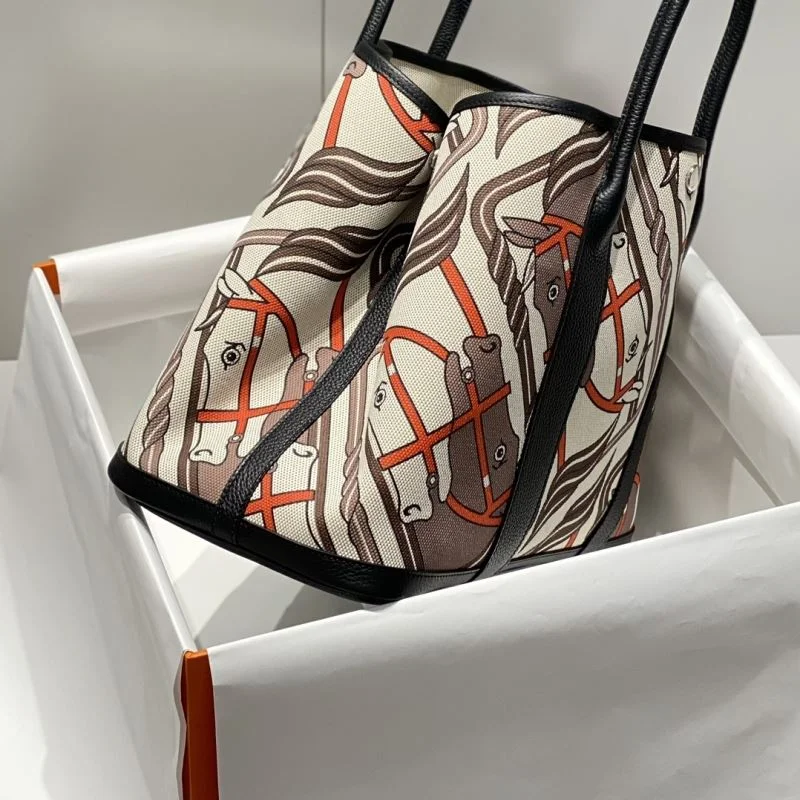 High accuracy Hermes Garden Party Bags