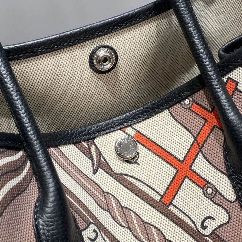 High accuracy Hermes Garden Party Bags