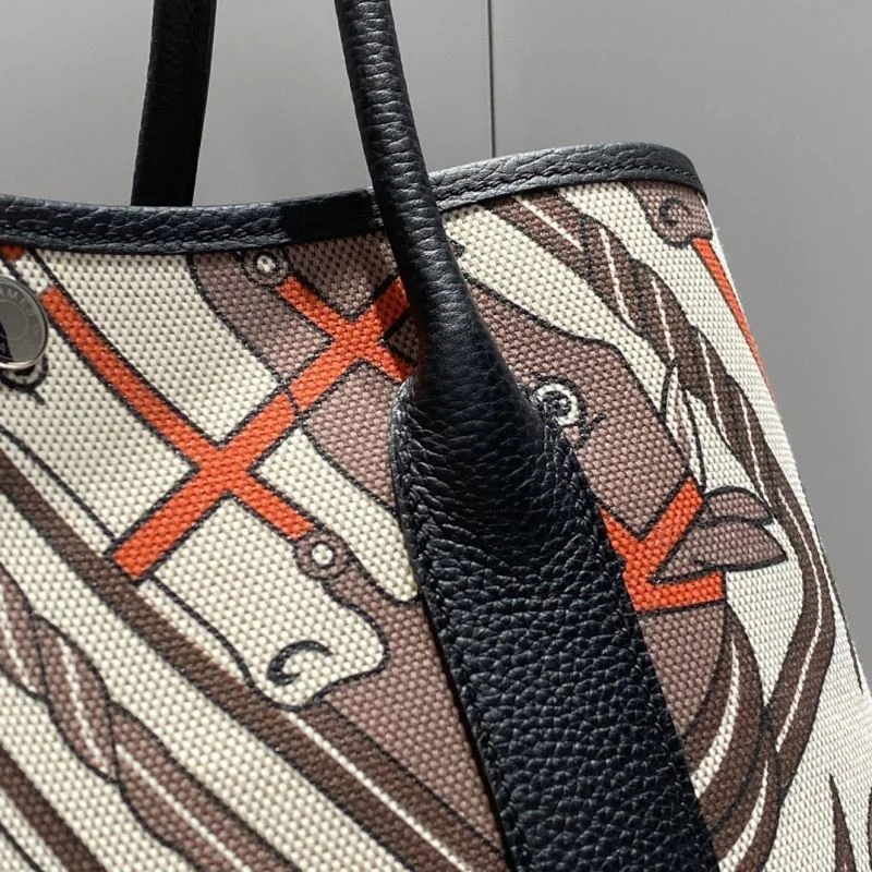 High accuracy Hermes Garden Party Bags