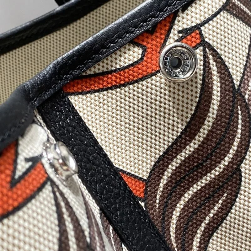 High accuracy Hermes Garden Party Bags