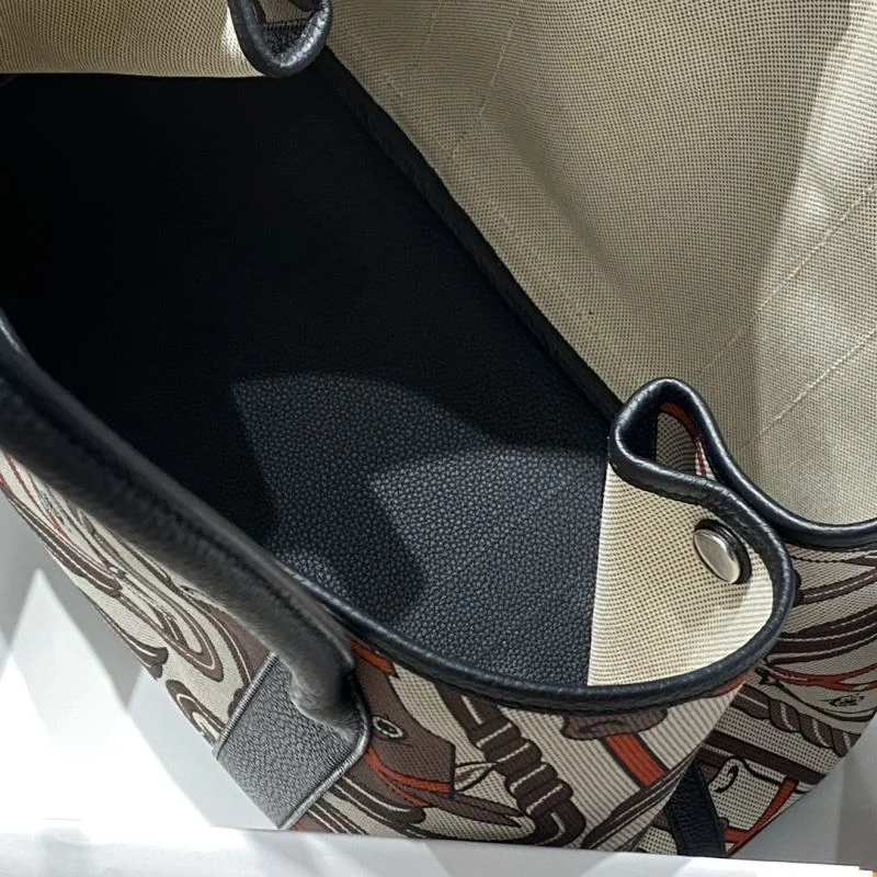High accuracy Hermes Garden Party Bags