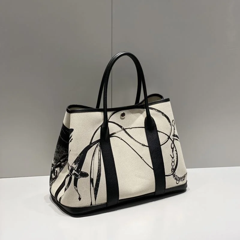 Perfect replica Hermes Garden Party Bags