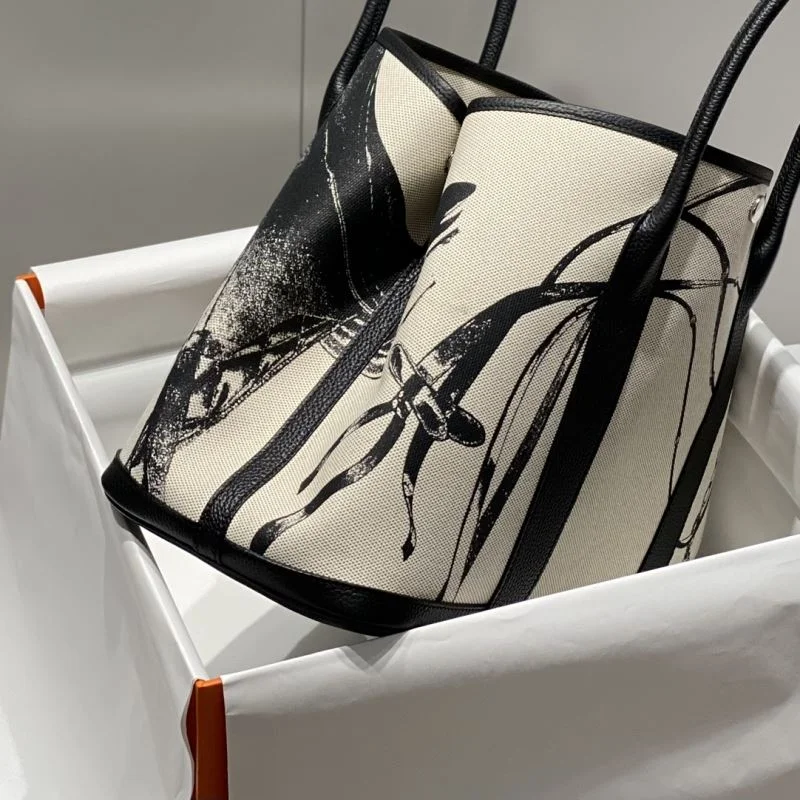 Perfect replica Hermes Garden Party Bags