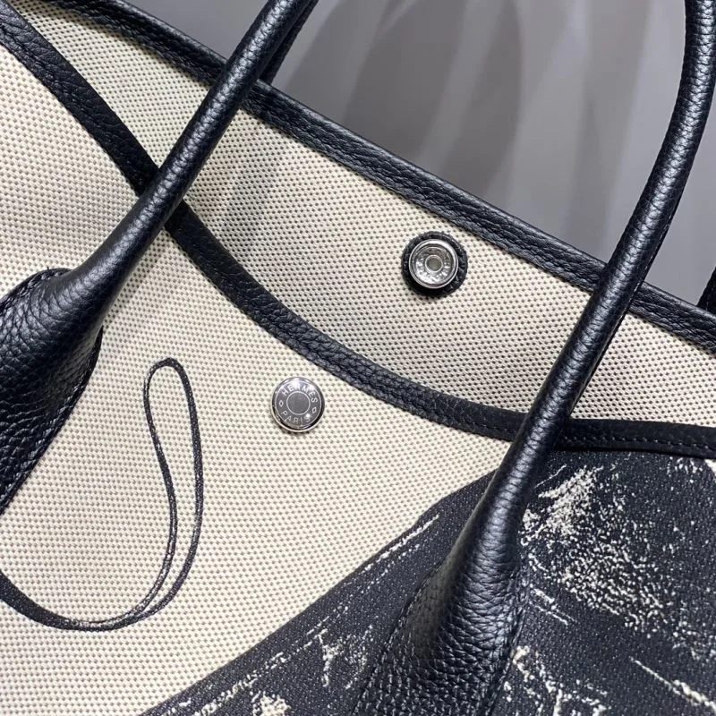 Perfect replica Hermes Garden Party Bags
