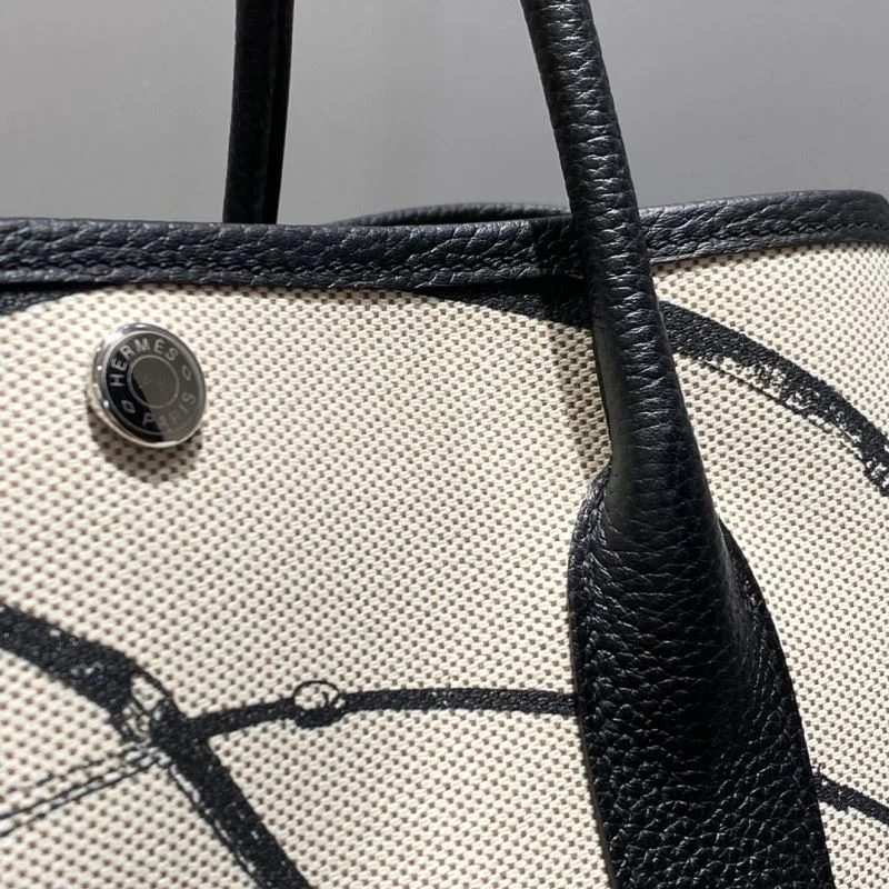 Perfect replica Hermes Garden Party Bags