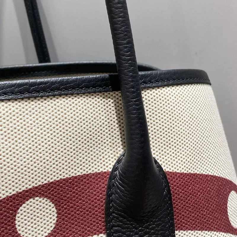 Exact replica Hermes Garden Party Bags