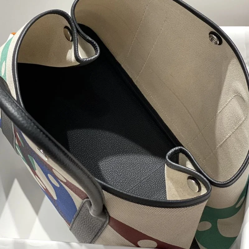 Exact replica Hermes Garden Party Bags
