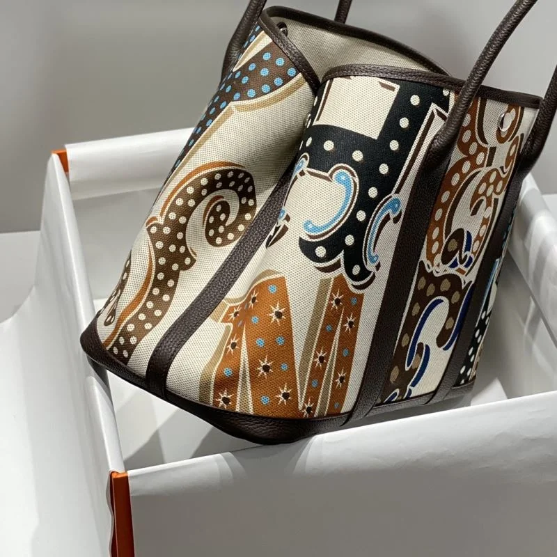 High accuracy Hermes Garden Party Bags