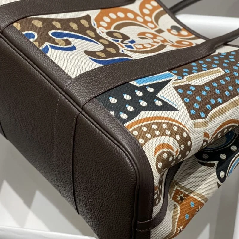 High accuracy Hermes Garden Party Bags