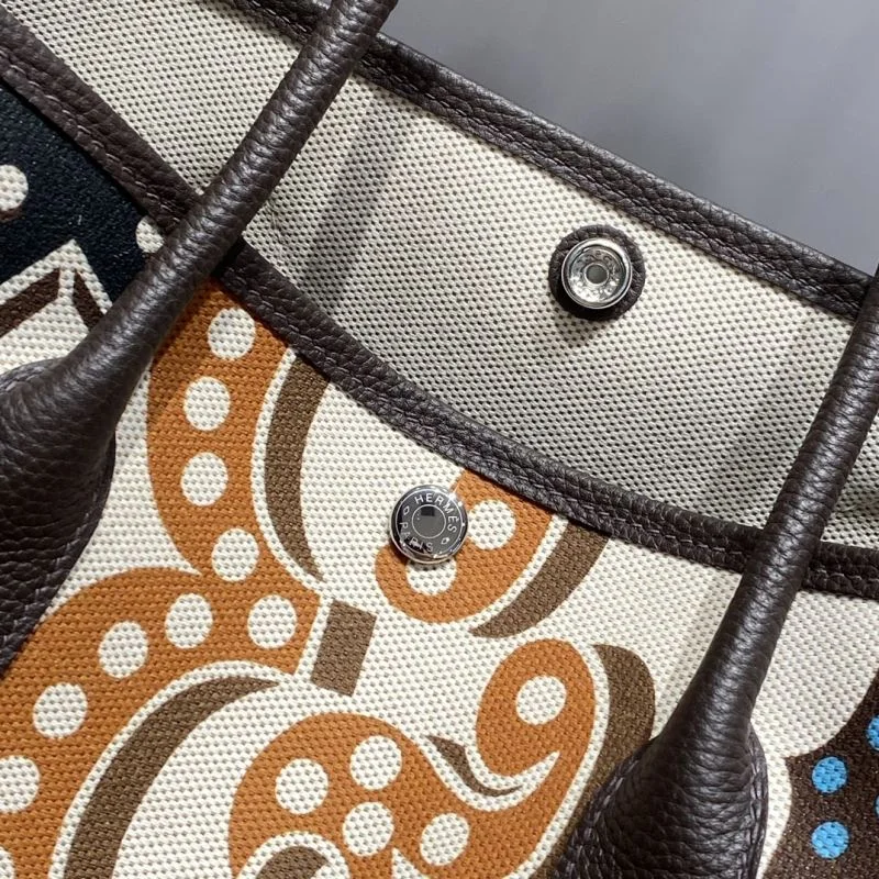 High accuracy Hermes Garden Party Bags