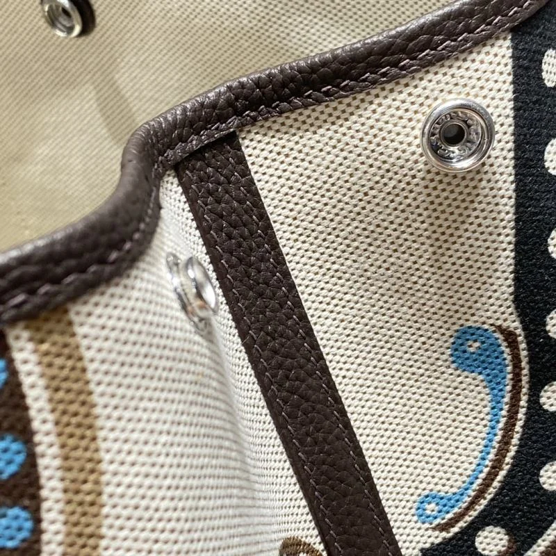 High accuracy Hermes Garden Party Bags