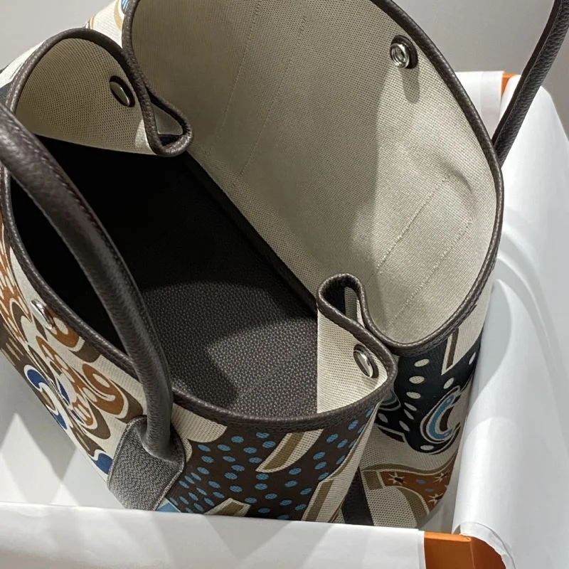 High accuracy Hermes Garden Party Bags