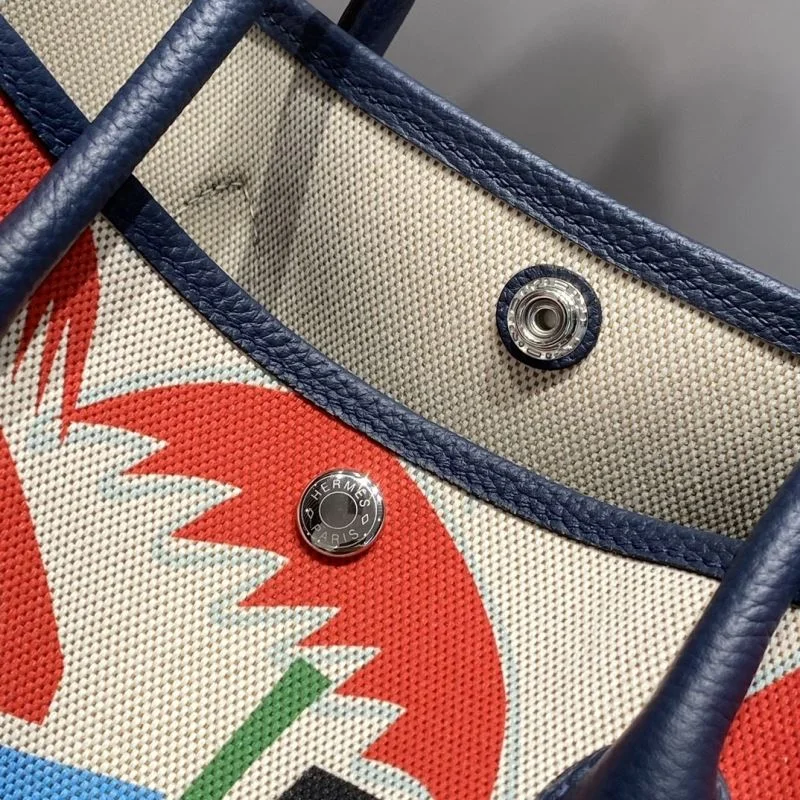Inexpensive Hermes Garden Party Bags