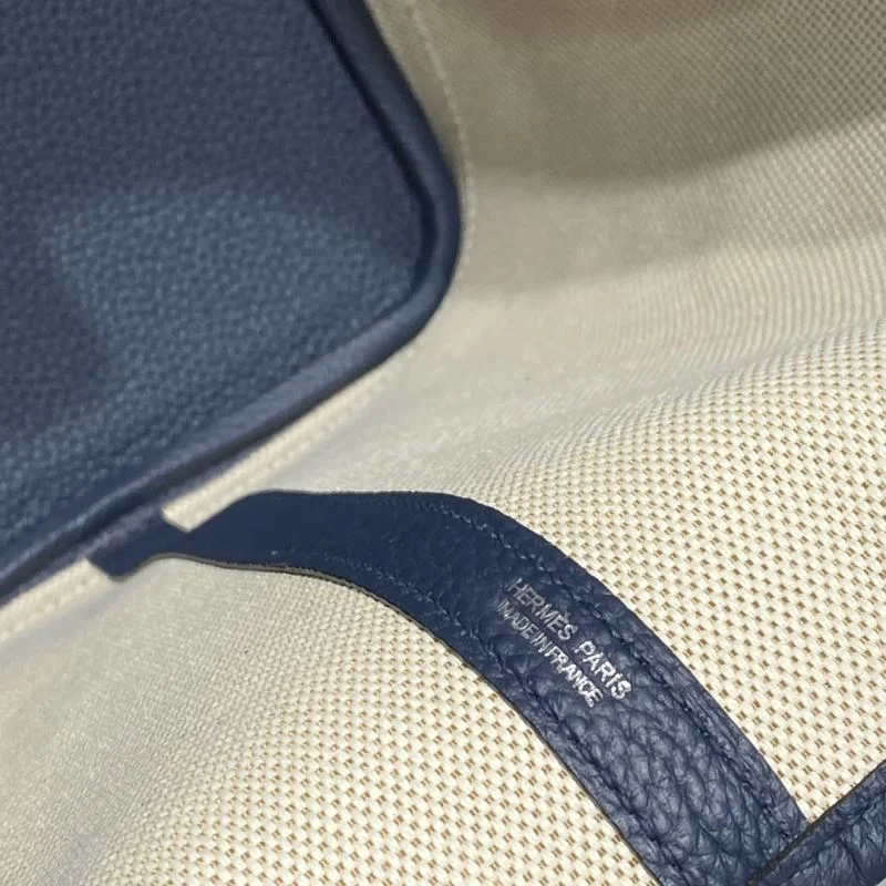 Inexpensive Hermes Garden Party Bags